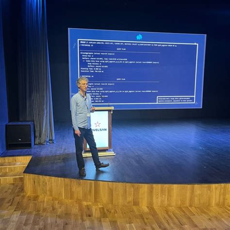 Postgresql Türkiye Linkedin‘de Pgday Postgresql