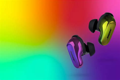 Tai Nghe Bose Quietcomfort Ultra Earbuds Bang Speaker