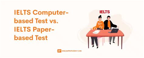 Ielts Computer Based Vs Paper Based Test What Are The Differences