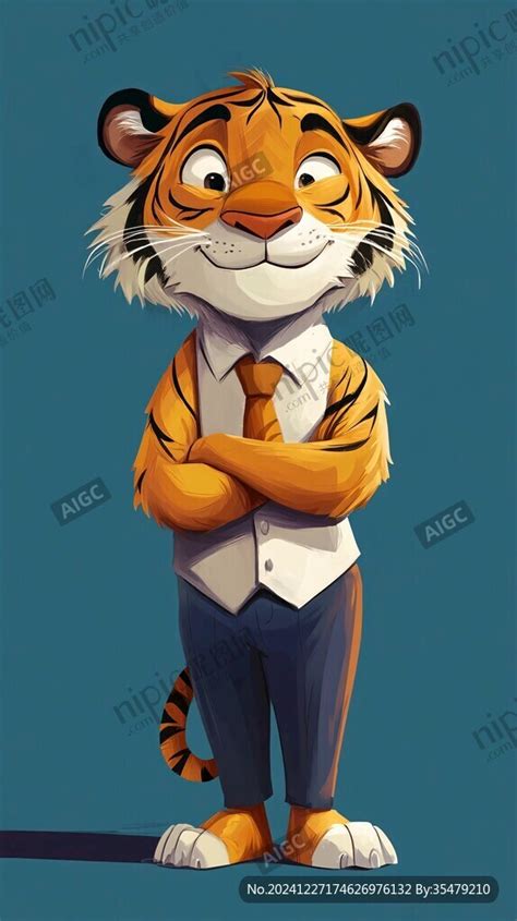 Ai创作图原创萌虎形象 虎ip形象插画 潮流虎原创形象 Ip卡通虎 卡通虎形象设计 原创手绘卡通虎 原创手绘小虎 卡通虎形象 虎年卡通形象设计 虎元素插画 虎年系列组合插画 虎形象ip 卡通虎