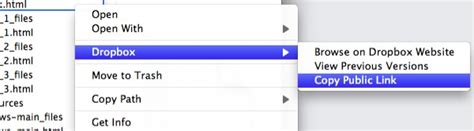 Η τελευταία αναβάθμιση του Dropbox αποκαθιστά την ενσωμάτωση στο Lion Freeweird