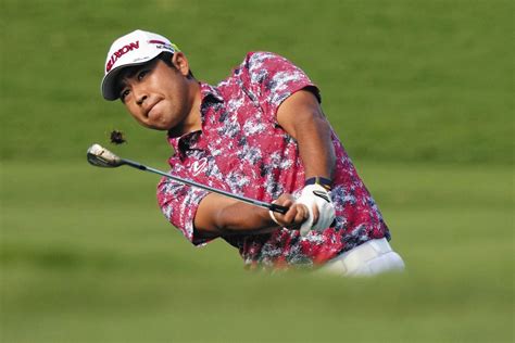 松山英樹、2023年初戦は3打差11位発進 首痛影響なくバーディーラッシュに安堵【米男子ゴルフ】：中日スポーツ・東京中日スポーツ
