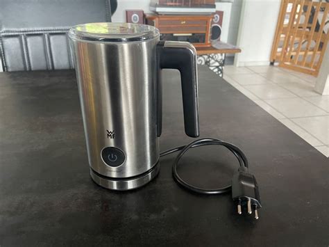 Emulsionneur De Lait WMF Cromargan Kaufen Auf Ricardo