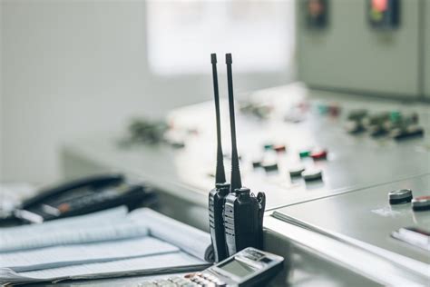 📻 Gmdss Modernization More Generic Requirements Less Obsolete Systems