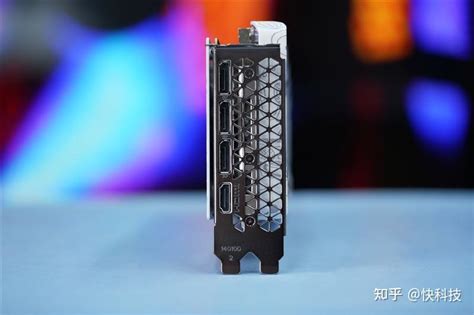 索泰rtx 4060 Ti X Gaming Oc欧泊白显卡评测：超频带来92性能提升 媲美rtx 3070 知乎