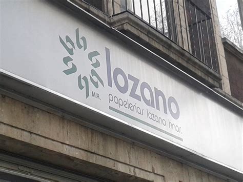 Grupo Lozano Mayorista De Papelería Y Artículos Electrónicos