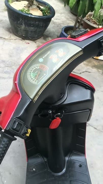 xe piaggo zip 80cc hqcn zin 98 youtube