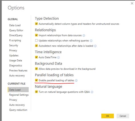 issue with power bi report refresh microsoft fabric community
