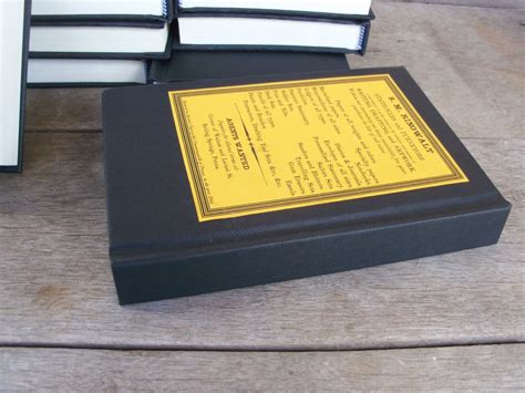 Plain Paper Diary
