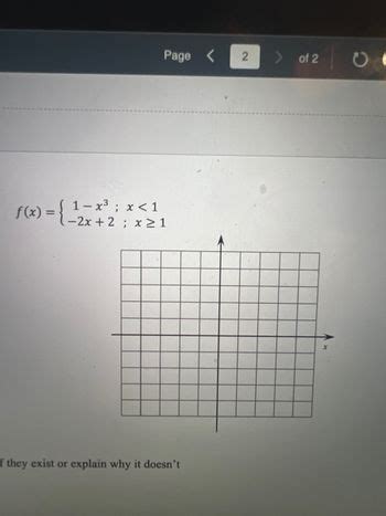 Answered: x