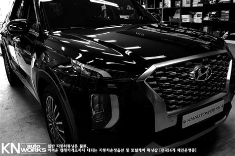 현대 팰리세이드 에코파워캡 썬더볼트 슈퍼 캐페시터 장착 후기 Eco Power Cap 네이버 블로그