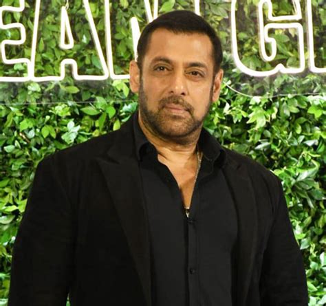 Salman Khan Celebrates 58th Birthday Returns To Mumbai With Warm