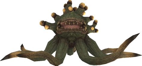 Malboro Final Fantasy Wiki Fandom Powered By Wikia