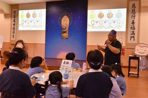 延續人文環保美育營 北港兒班招生熱絡