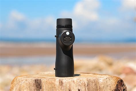 Opticron Natura 8x42 Compass Monocular First Light Optics