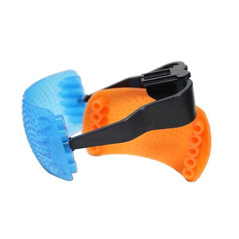 Camera 3 Color Pop Up Flash Diffuser For Nikon D70 Grandado