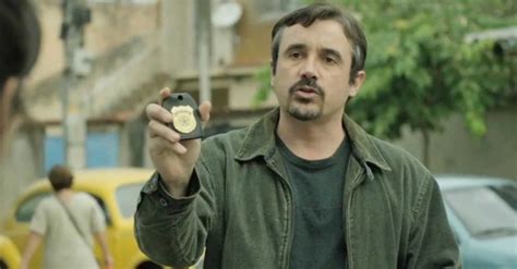 Morreu O Ator Caio Junqueira De “tropa De Elite” Nit