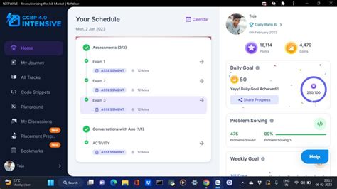 teja konnipati on linkedin day39 50daysofcodechallenge
