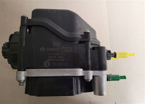 Volvo Adblue Dosing Pump 23477449 Fm460 Fm440 Ziedel