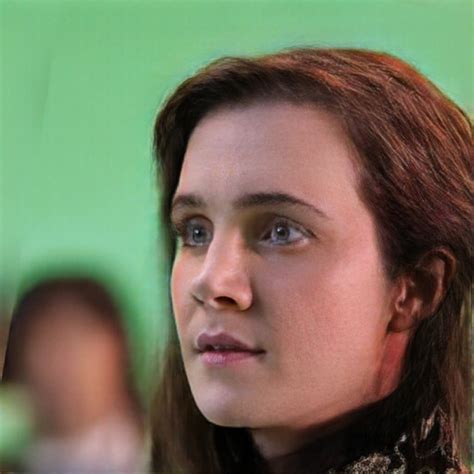 I Used A Gender Swap App For Ouat Characters Who Do You Think Is The
