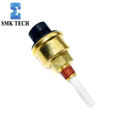 Coolant Fluid Level Switch Low Coolant Level Sensor For Cummins 4903489