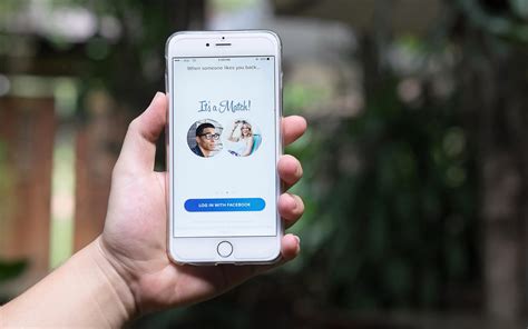 Nicssacinon Flirt App Tinder