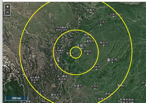 Openlayers学习笔记（七）— 类似比例尺的距离环（一） Csdn博客