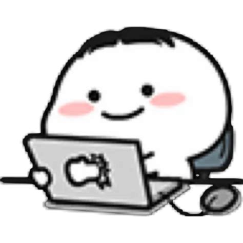 Sticker Maker Lao Di 3