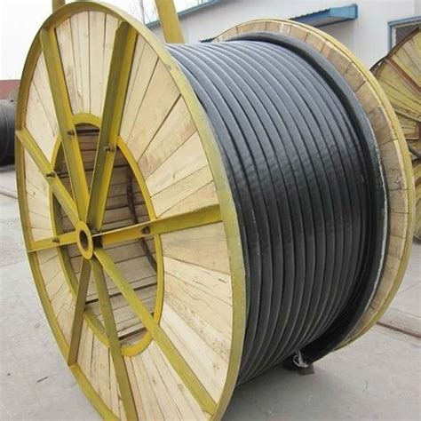 11 KV XLPE Power Cable At 600 Meter Noida ID 2848973982530
