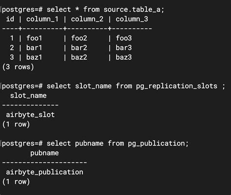 Less Data Less Problems Airbytes Column Selection Is Finally Here