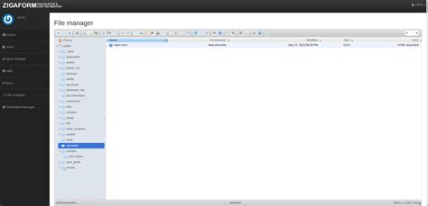 zigaform php calculator and cost estimation form builder by softdiscover