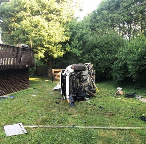 Hebron Man Identified As Victim In Fatal Boone County Crash