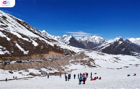 Manali Kasol Kheerganga Tour Package Book Now Trip Capsule