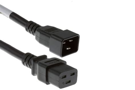 Кабель питания Cisco Cab C19 Cbn купить в Москве цена на Cisco Cab