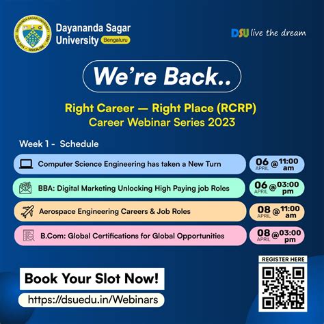 Dayananda Sagar University On Linkedin Technology Job Learning