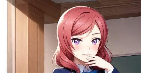 ラブライブ 今朝の真姫ちゃん木曜日！ むむんこふのイラスト Pixiv