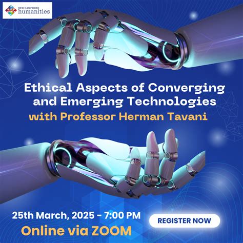 Ethical Aspects Of Converging And Emerging Technologies Some New
