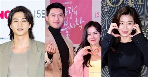 “40억 아파트→1억 5천에 매입” 김지훈·손예진·현빈·전지현 대박난 부동산 재테크