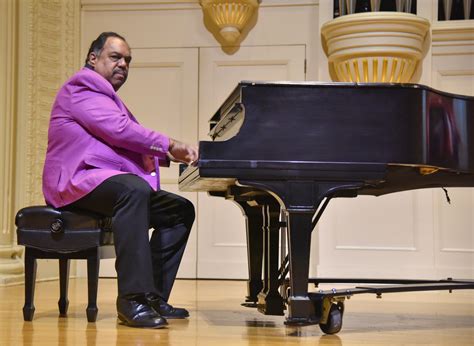 Musician And Activist Daryl Davis Emphasizes The Importance Of
