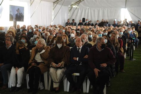 Acto de asunción de autoridades MEDMUN