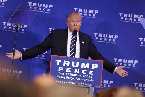 Trump Does Have An Obamacare Replacement Plan — And It Would Cause 21