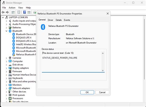 Frequently Asked Questions About Bthps3 Nefarius™ Project Documentation