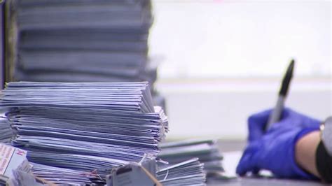 Several Santa Clara County Races Still Too Close To Call Nbc Bay Area