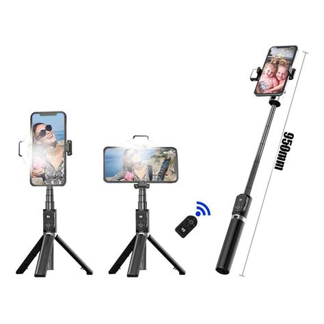 Pau De Selfie Para Tablet Casas Bahia