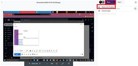 2 Ways To Move Files From One Dropbox Account To Another