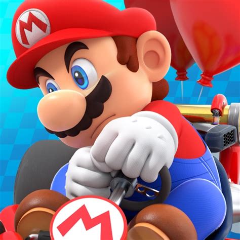『マリオカートツアー』世界で大人気シリーズの初スマホゲーム版！はこんなゲーム。 かんなのおすすめgameブログ