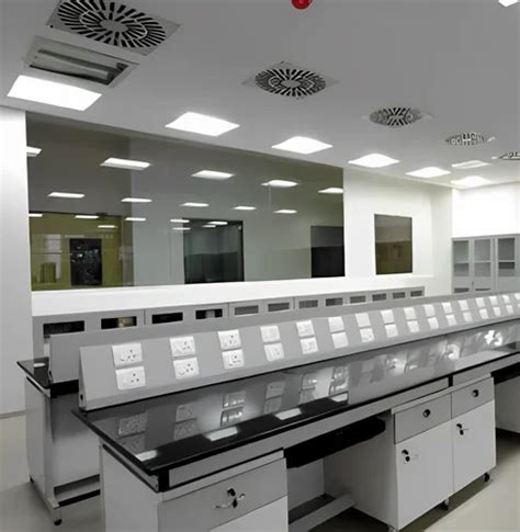 Modular Laboratory Workstations At ₹ 175000piece Lab Bench In