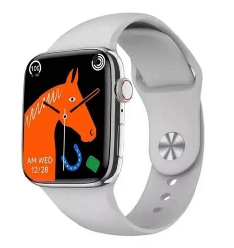 Купить смарт-часы Vivo Smart Watch 8 series MAX_58, экран 2" - купить ...