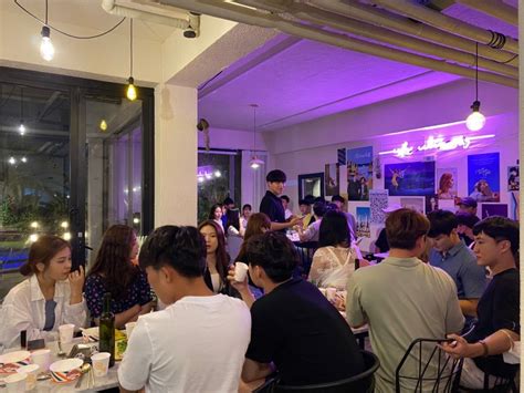 애월 핫플 파티 게스트 하우스 끌림365파티게스트하우스파티애월게스트하우스 네이버 블로그