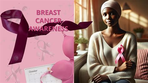 The Power Of Early Detection Debunking Breast Cancer Myths And